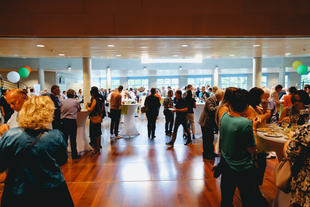 Retour sur une année d'événements - Prométerre