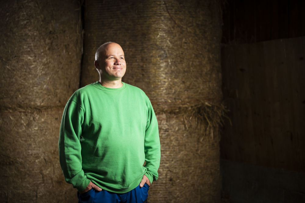 Initiative élevage: «Nous avons bossé et ça a payé!» - Prométerre